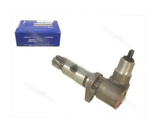 Привод спидометра 2103 тза 9зуб