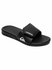 Сланцы Quiksilver, размер 7(40), черный