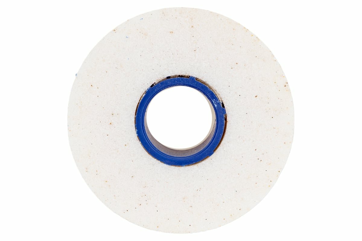 Луга круг заточной 63х20х20 мм 25А 40 K V 40 СМ1 КБ для точения режущих инструментов