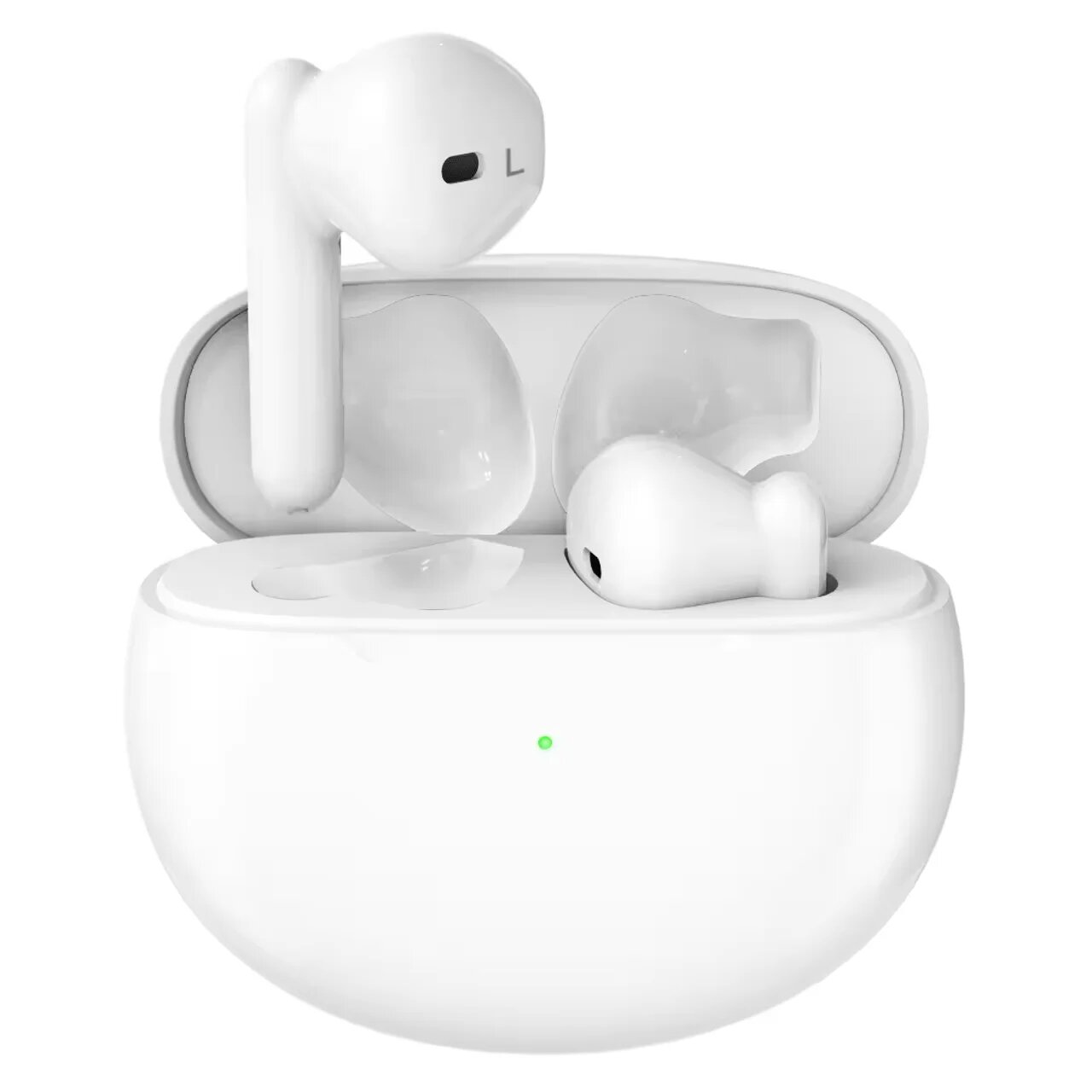 Цифровые слуховые аппараты Audifonos EN-D13 White