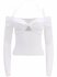 Свитер Altuzarra Odin, размер L, , white
