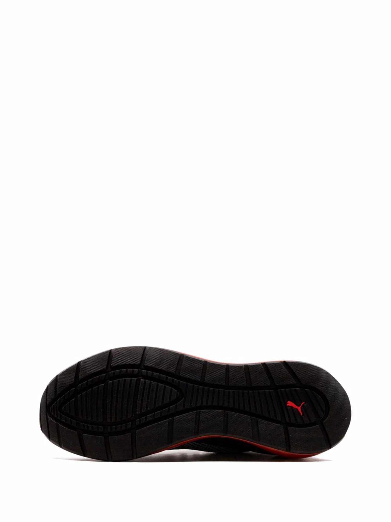 Кроссовки PUMA Cell Descender, размер 11 US, black/black — фото 1