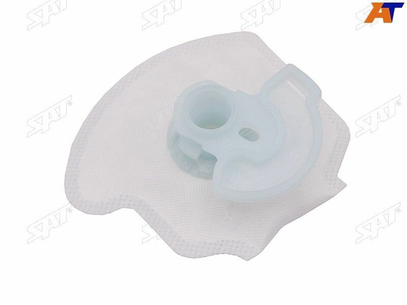 . SAT Фильтр топливный грубой очистки (сетка) для LEXUS IS250/350 05-13/MARK X 06-12/CROWN 08-15/GS300 06-11