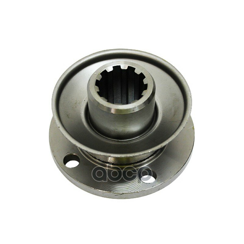 Фланец крепления карданного вала к ведущей шестерне для а/м УАЗ-452, 469 Riginal RG69240210001 Riginal арт. RG69240210001