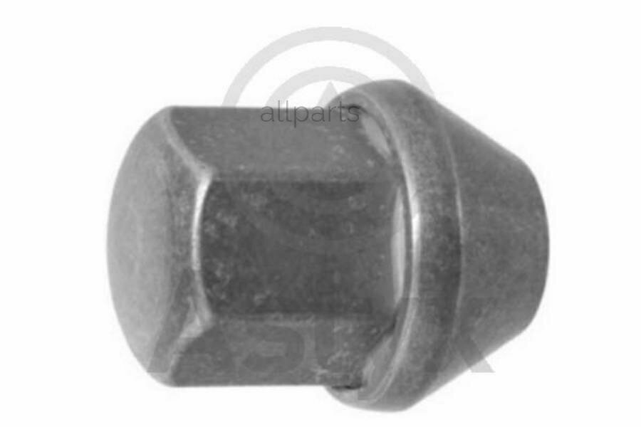 ASLYX AS202670 гайка колеса 12Х1.5 ключ 19 ford focus I (1998>2004) - connect I (2002>2013)