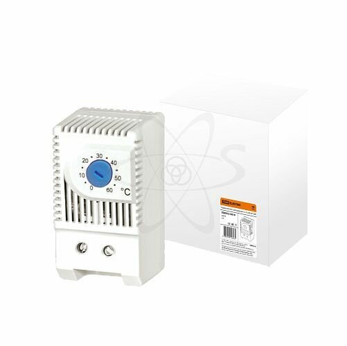 Термостат NO(охлаждение) 2А 230В