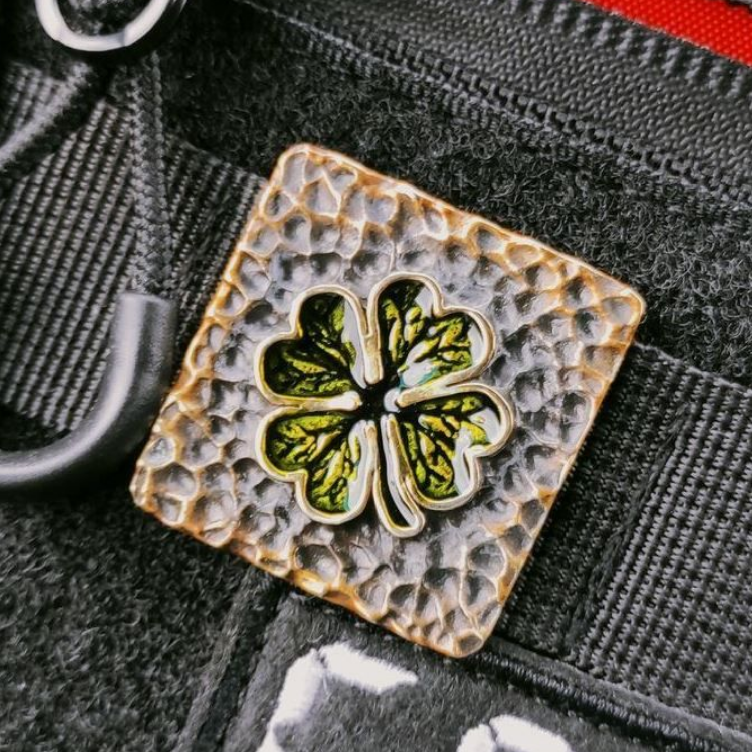 Брелок Craft Fair Russia