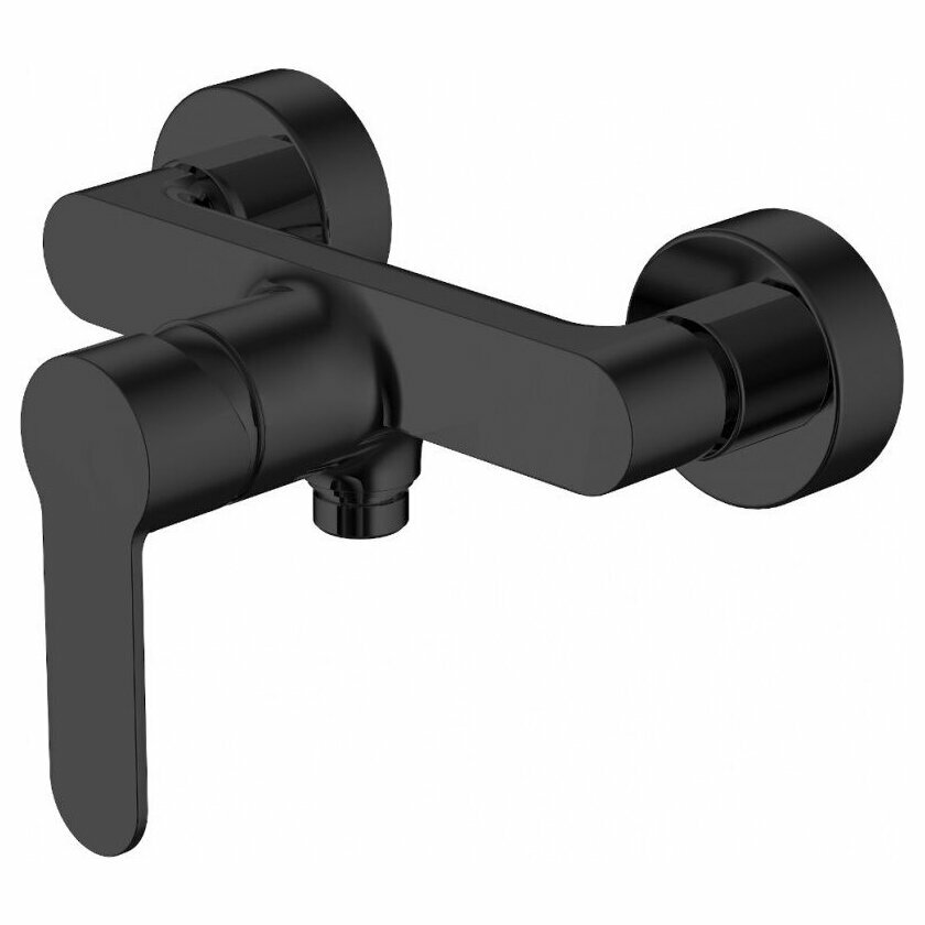 Смеситель для душа Aquanet Passion 243296