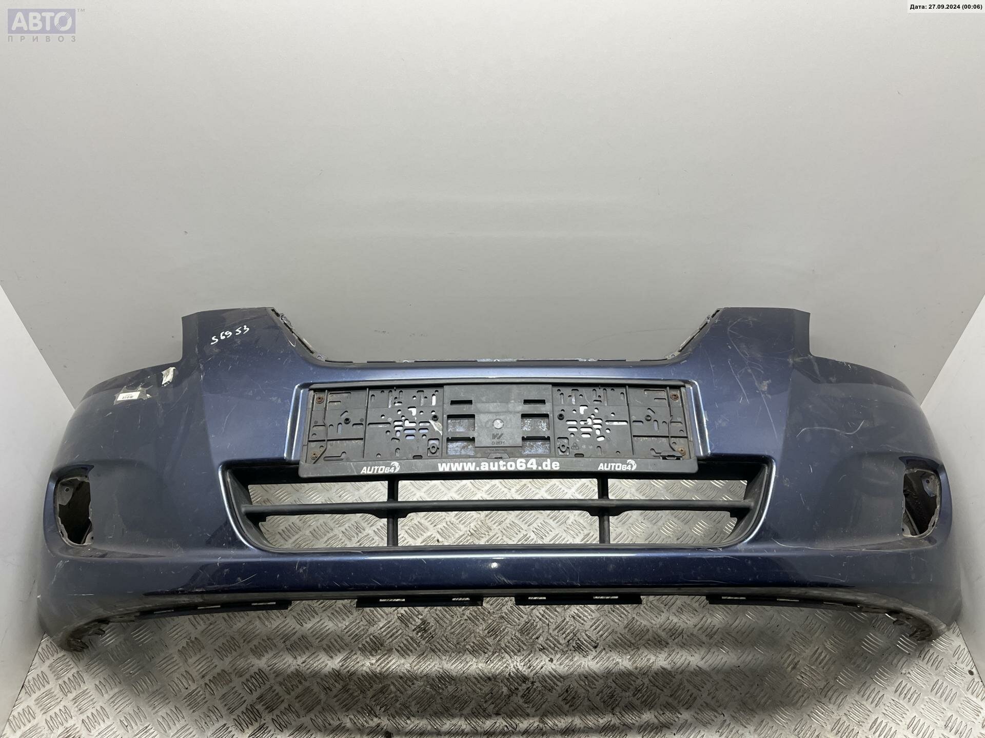 Бампер передний Kia Ceed