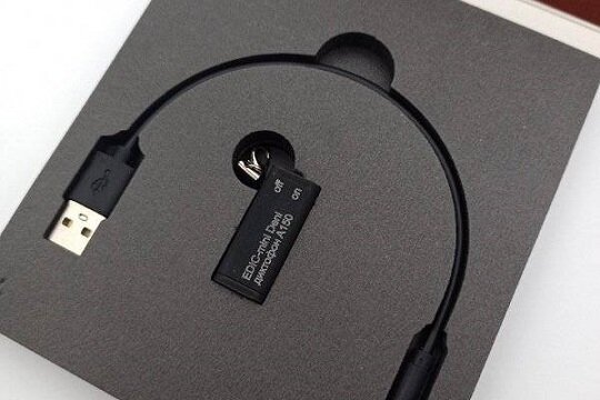 Диктофон EDIC-mini DENI A150 — фото 1