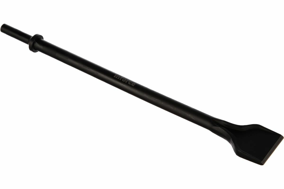 Долото лопаточное (310 мм; цилиндрический хвостовик) Inforce 11-01-344