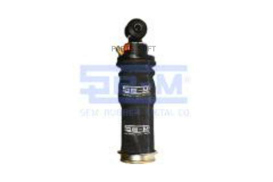 SE-M 8357 Амортизатор кабины ()