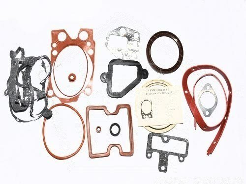 Комплект прокладок двигателя камаз евро-2 (36 наим.)