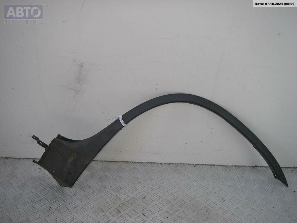Накладка на арку передняя правая BMW X5 E53 (1999-2006)