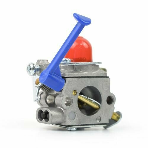 Карбюратор для бензиновых триммеров Husqvarna 128R REDVOLT 10-720K