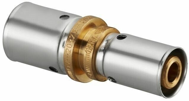 Прессовая муфта Oventrop 63-50 art.1512669 Овентроп