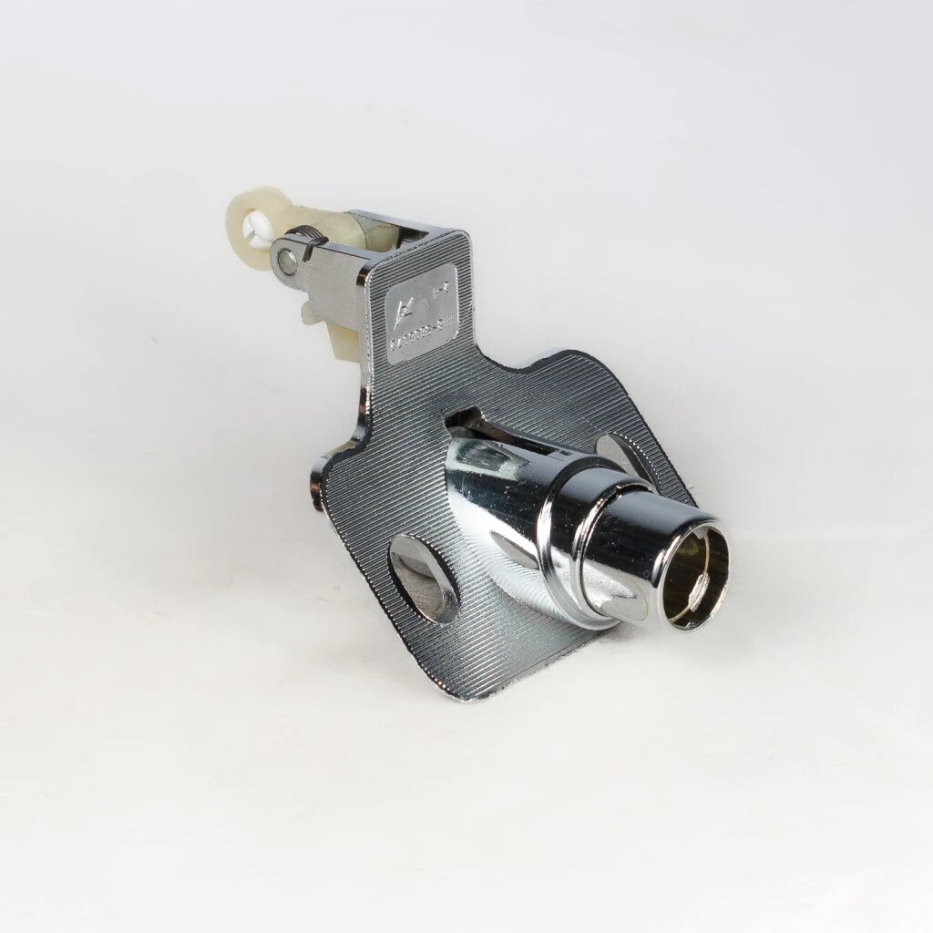 Привод замка багажника 1118 (в сборе)