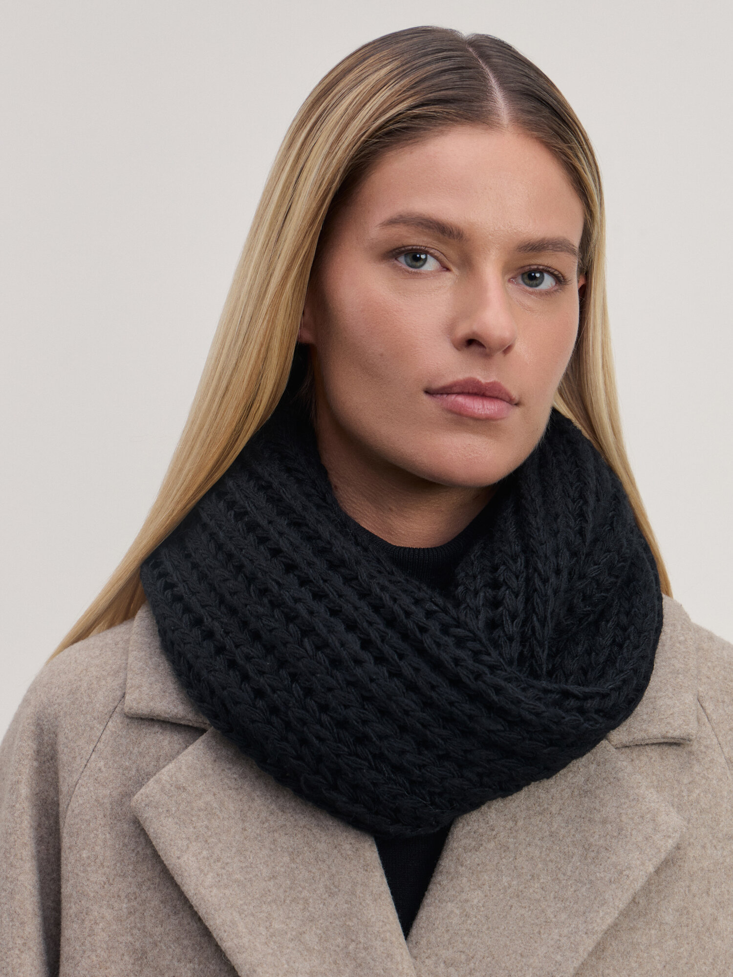 Снуд для женщин