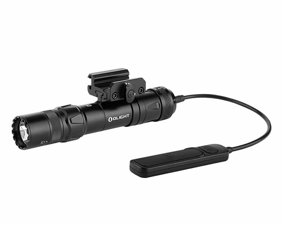 Подствольный фонарь Olight Odin IR с инфракрасным светом (Комплект)