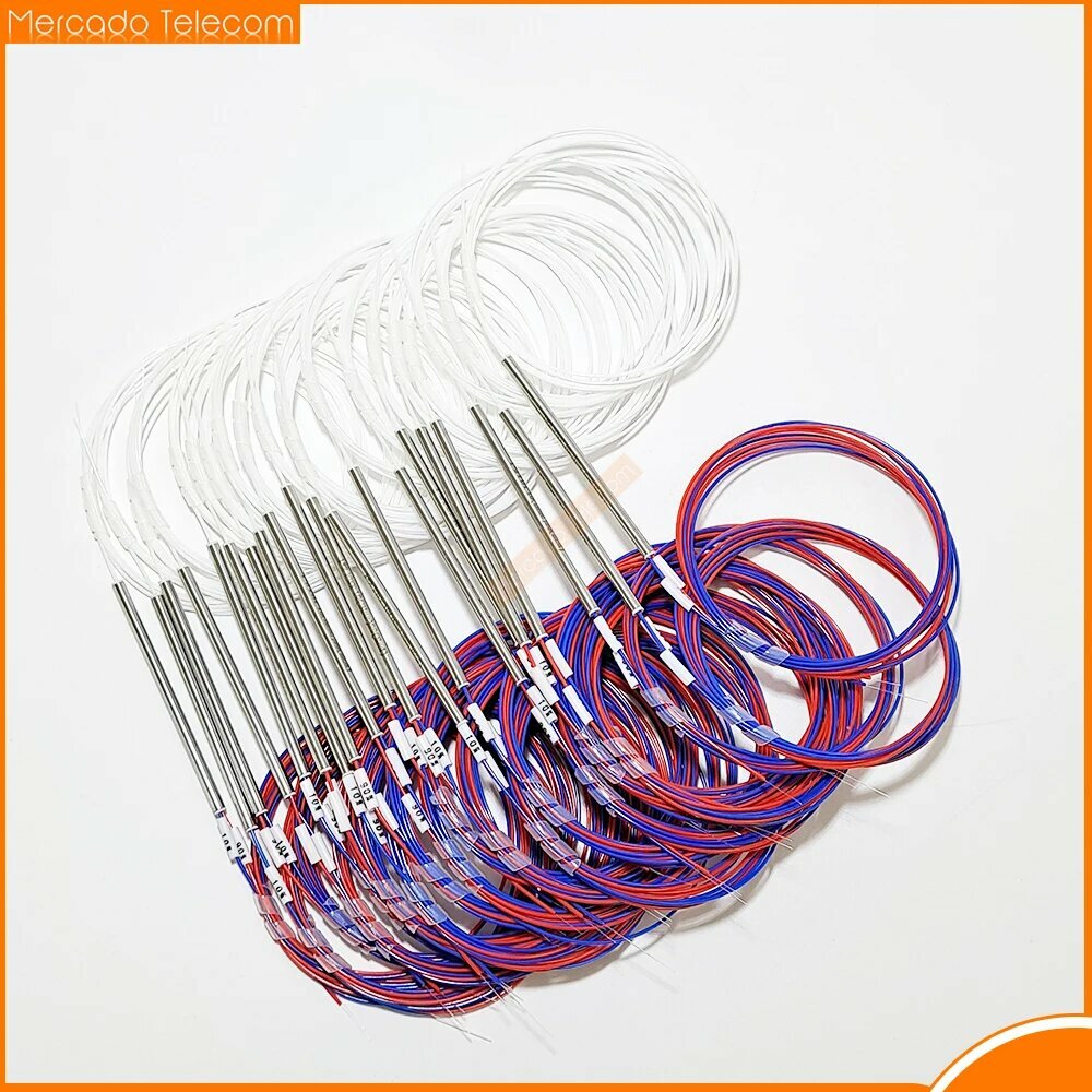 CAILI FBT Splitter 1x2 0,9 мм 5 95