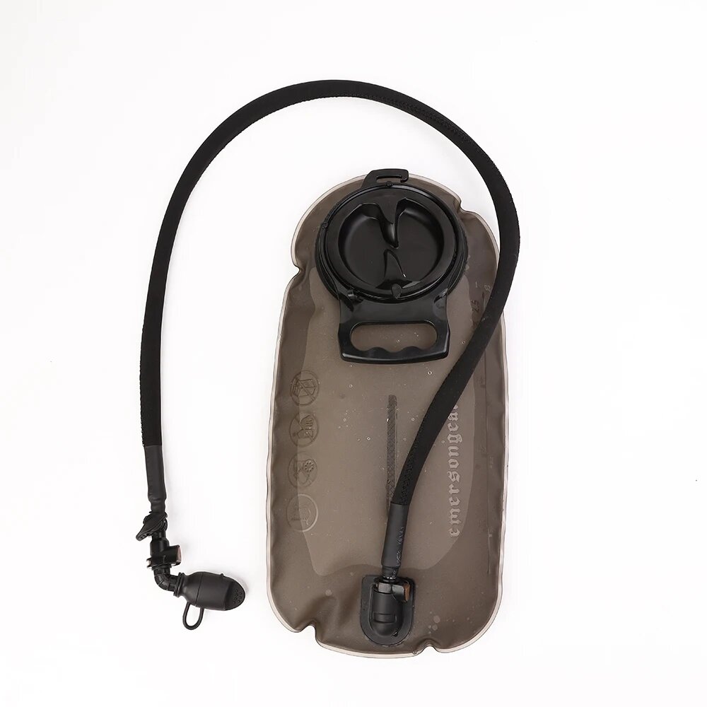 Emersongear тактический гидратационный мешок 2,5 л коричневый