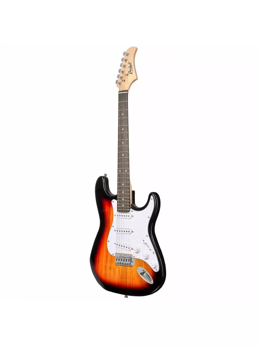 Электрогитара 39" Stratocaster