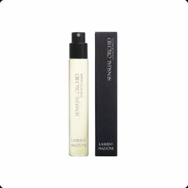 LM Sensual Orchid Woman parfum, 15 мл, духи Женские