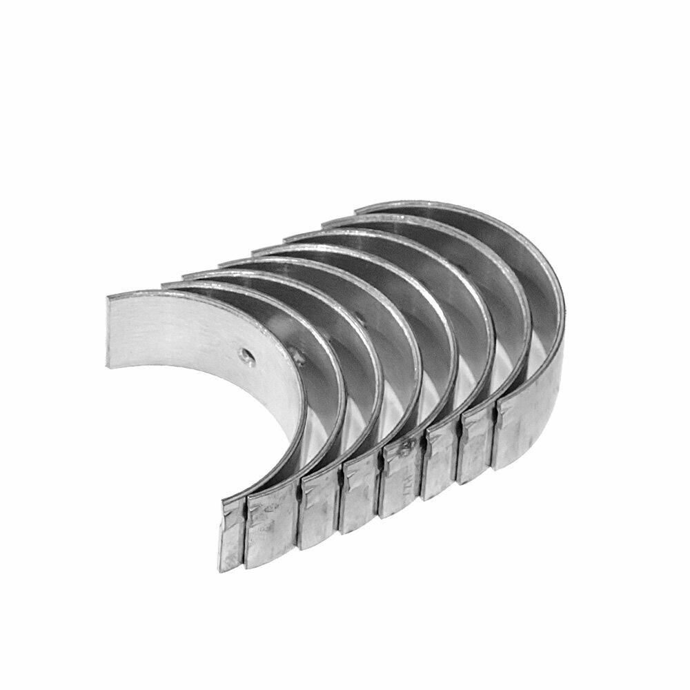 Вкладыши WF491GP шатунные STD (к-т) (1004023)