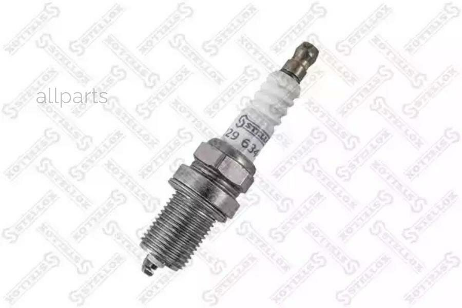 STELLOX 229634SX свеча зажигания!\ Peugeot 205/305/309, Citroen AX11/ZX 0.9-1.9 87-92