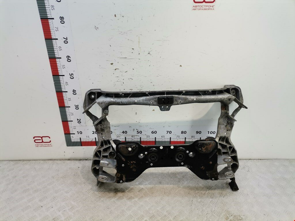 Балка подмоторная (подрамник) Mercedes C-Class (W203) A2036280657 арт. 2177073