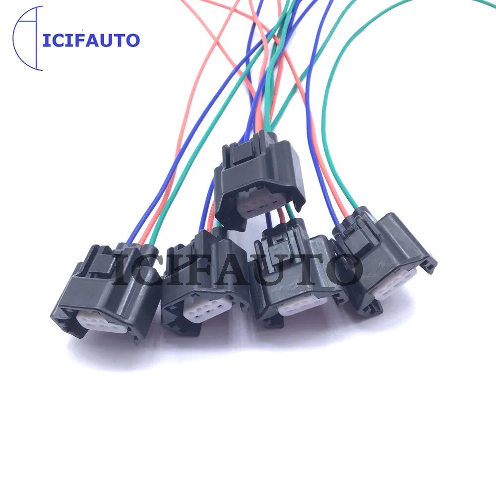 Датчик давления масла гидроусилителя руля 575353K00 0, штепсельная вилка, коннектор для провода для hyundai Sonata NF Azera kia Sedona 57535-3K000 5PC