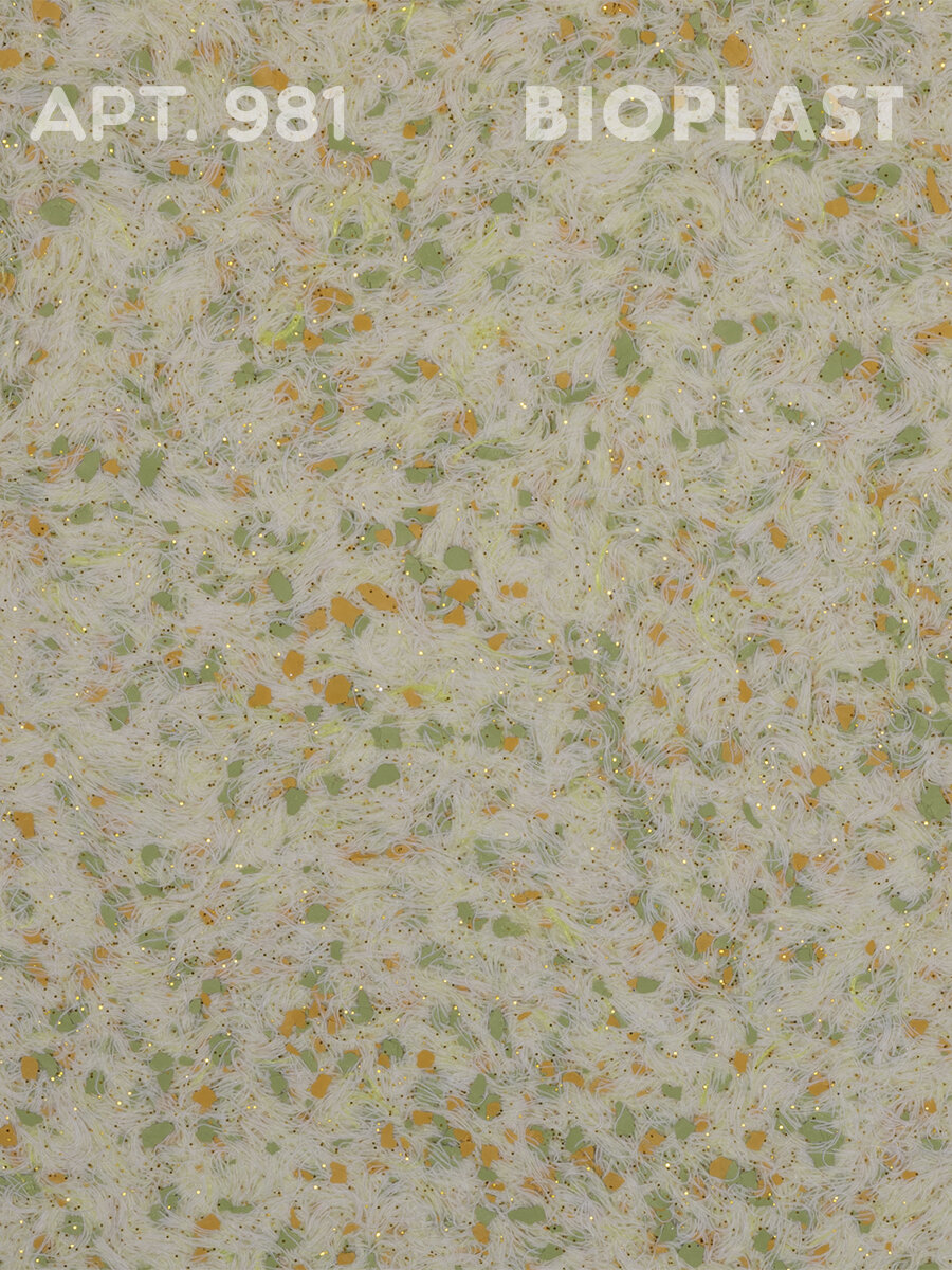 Жидкие обои Bioplast, арт.981