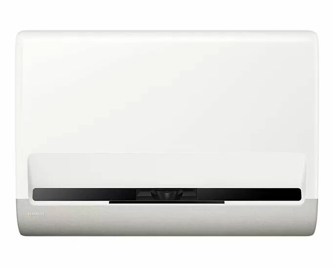 Ультрафокусный проектор Samsung The Premiere LPU9D RU