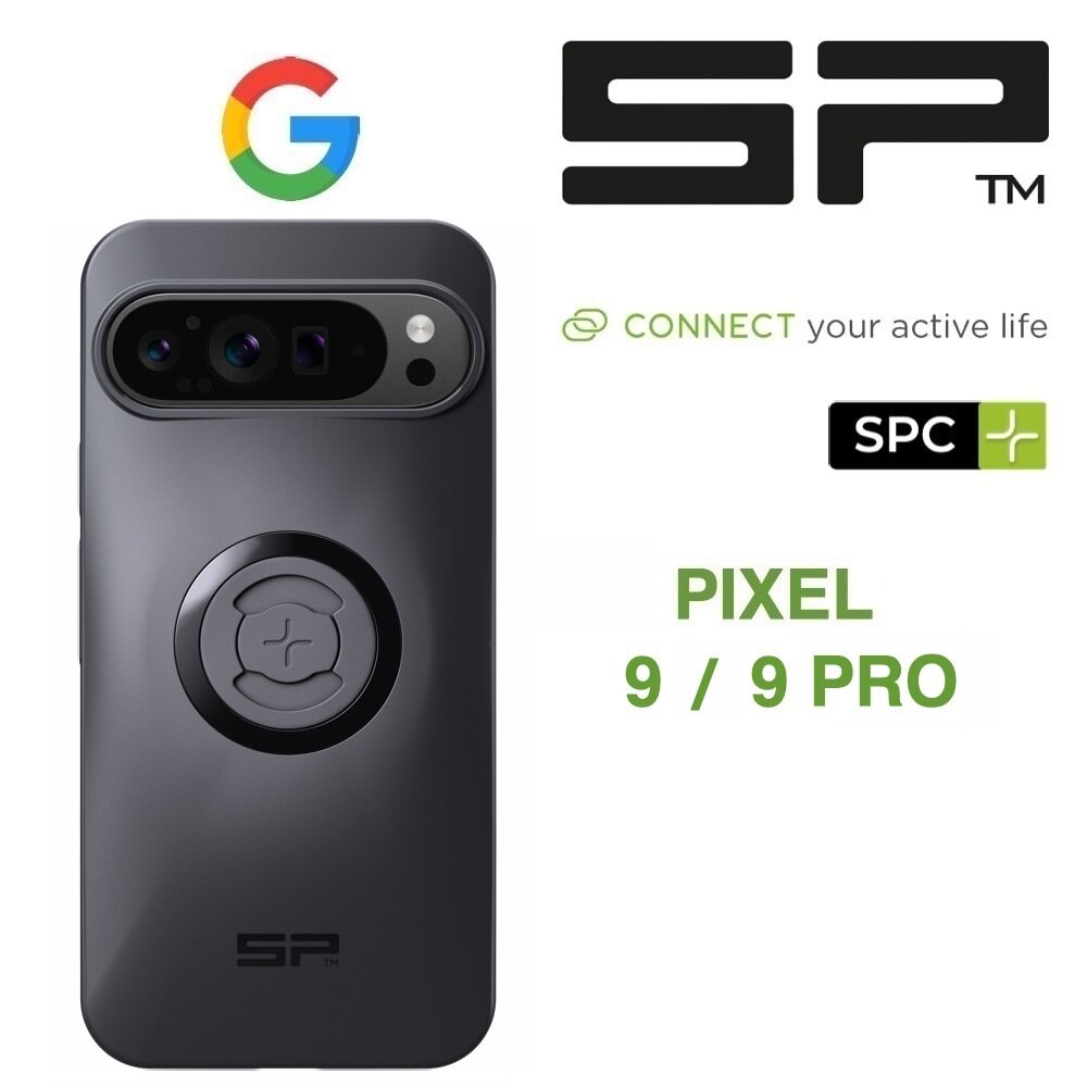 Чехол SP Connect SPC+ PHONE CASE для Google PIXEL (9/ 9 PRO) арт. 52679