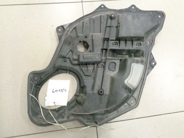 Панель двери задней левой от Mazda CX-7 2006-2012