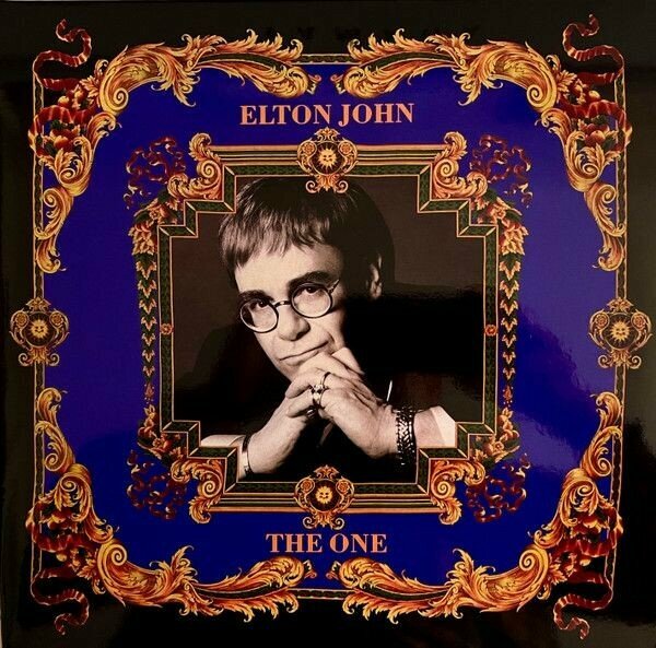 Elton John - The One (2LP)