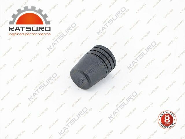 Отбойник капота для Nissan / KAT-122BM