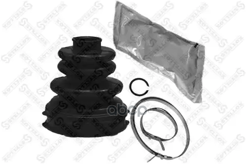 К-кт пыльника шруса внутреннего! Hyundai i30, KIA Ceed 1.4/1.6 07> Stellox арт. 1300546SX