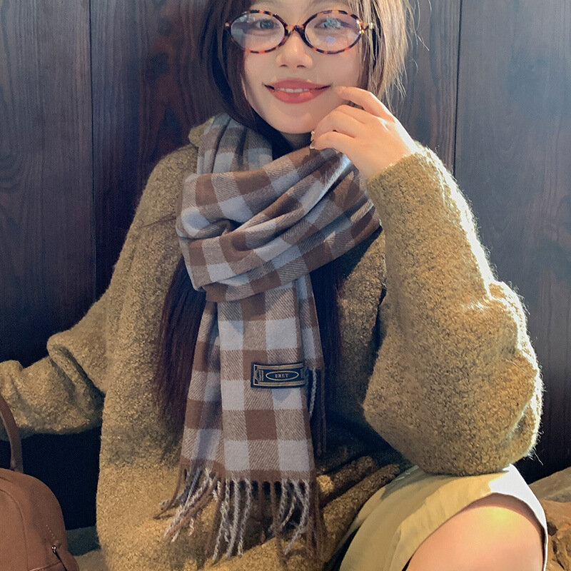 Шарф для женщин