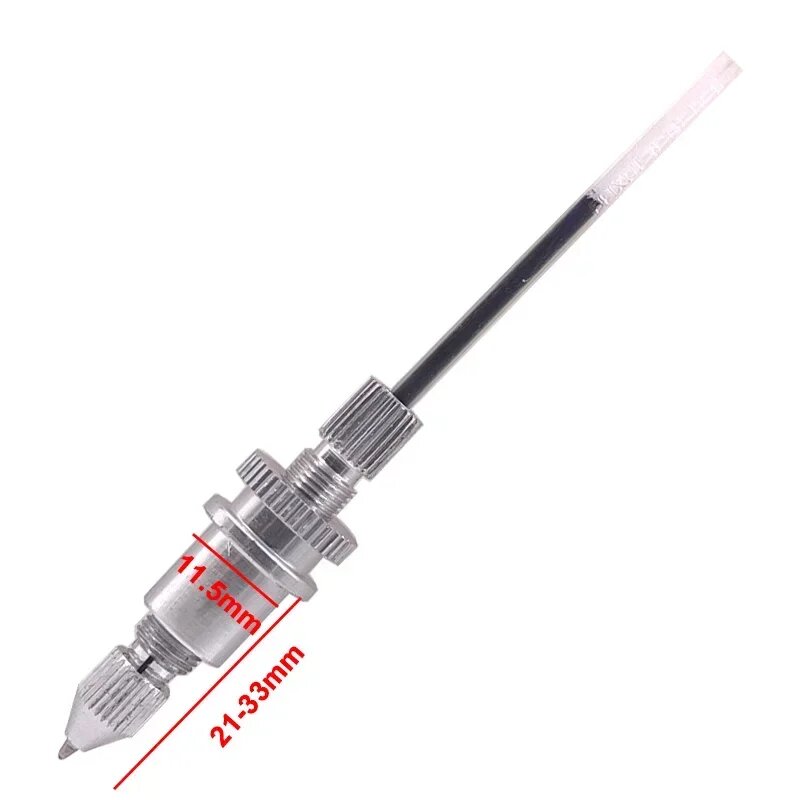 Держатель для ручки Graphtec Yitu Skycut JWEI IECHO AOKE Ruizhou AOL ROLAND Mimaki Режущий плоттер Blader GCC Jaguar Держатель для винилового резака NO.5