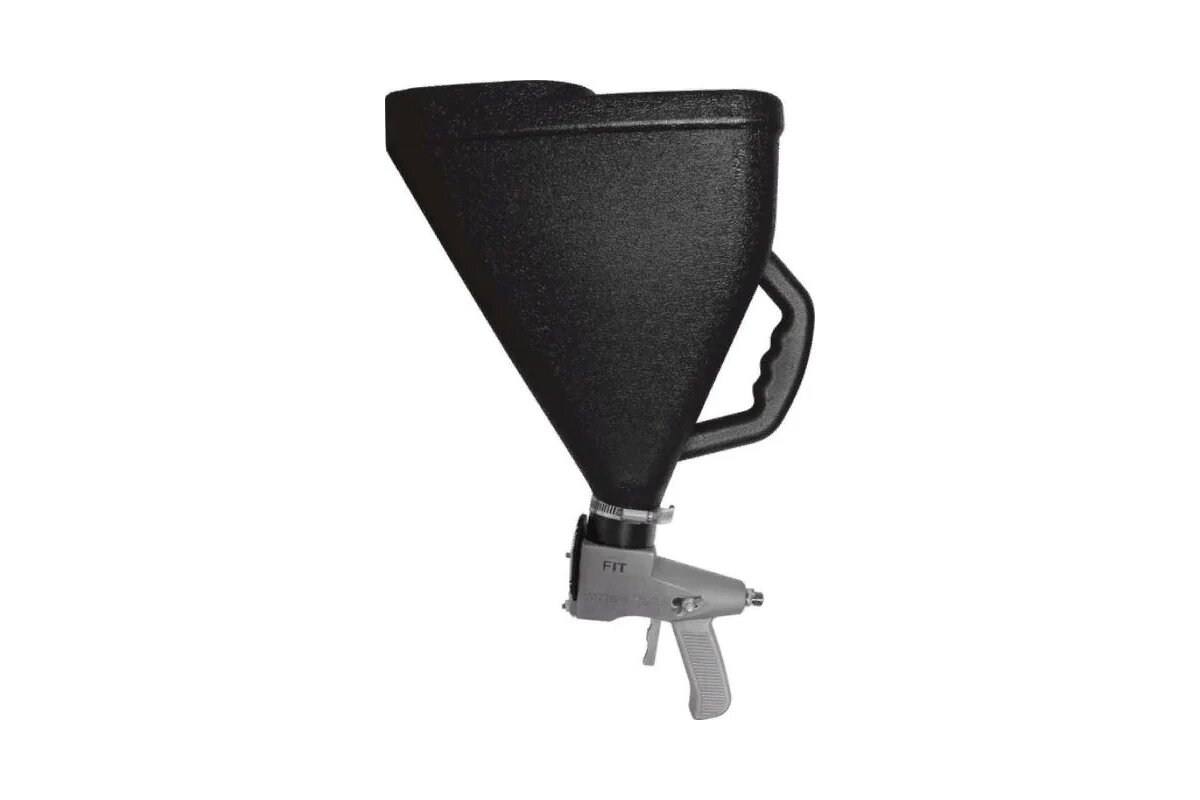 FIT Пистолет картушный 9 л. 81035