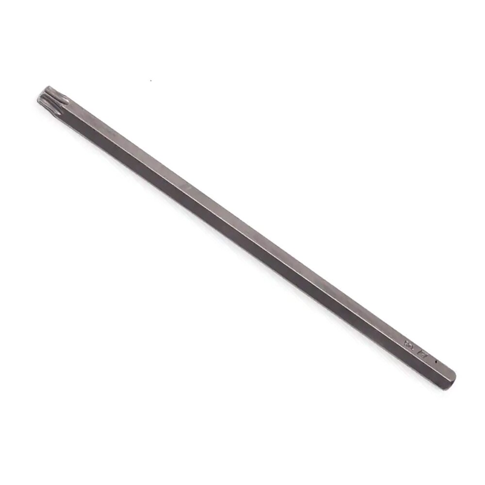 Сменная экстра-удлиненная вставка Snap-on TORX T45, длина 175мм, шестигранник 5/16"(7.94мм) FTXEL45E2