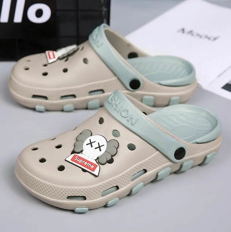 Сабо Supreme