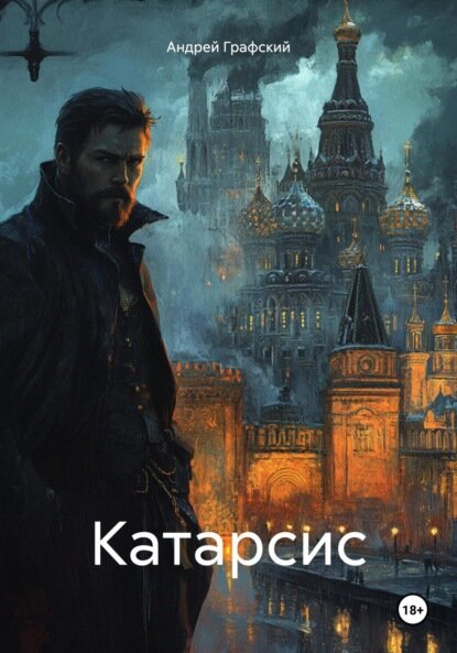 Абсолютный враг [Цифровая книга]