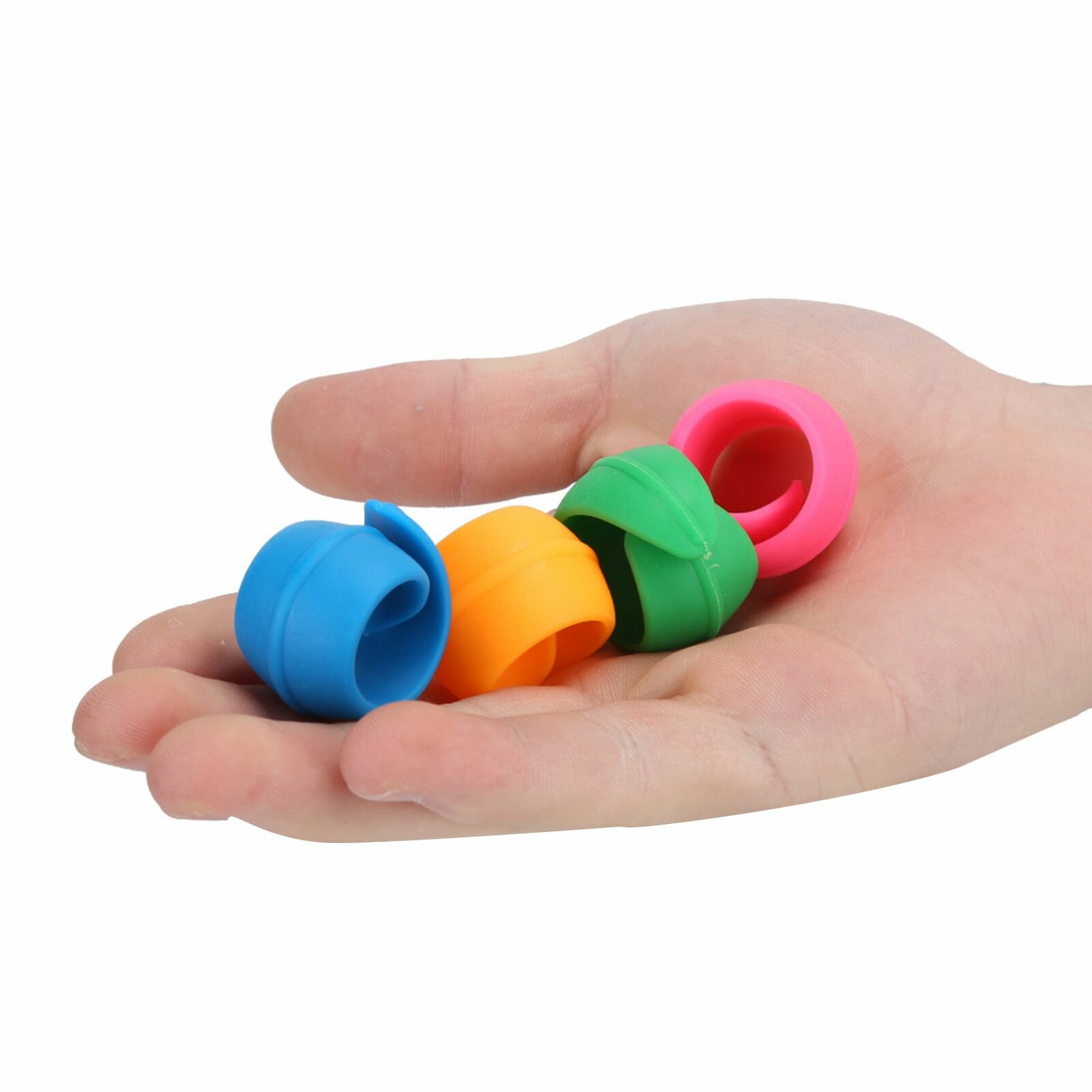 Держатель нити для шпульки