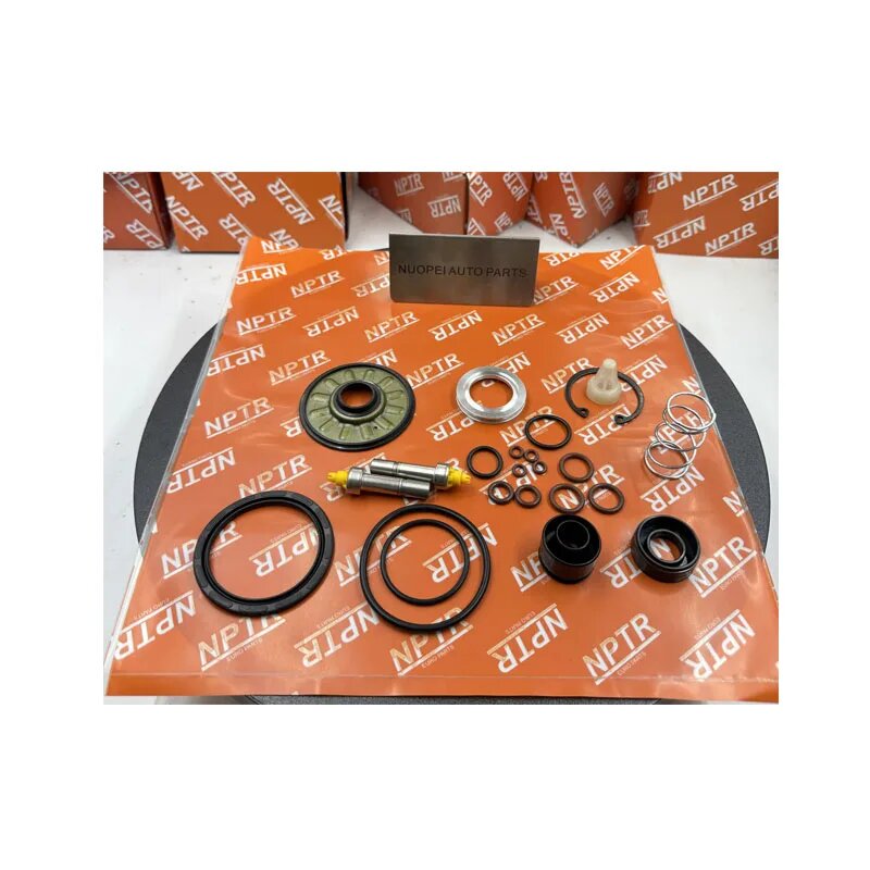 EBS мост модулятор клапан Ремонтный комплект Oem 4801066040