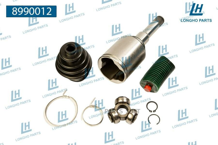 8990012 LONGHO ШРУС внутренний (левый)\CHEVROLET CRUZE 10- 13318014