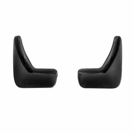 Брызговики задние (2шт), NPLBr1316B Norplast NPL-Br-13-16B