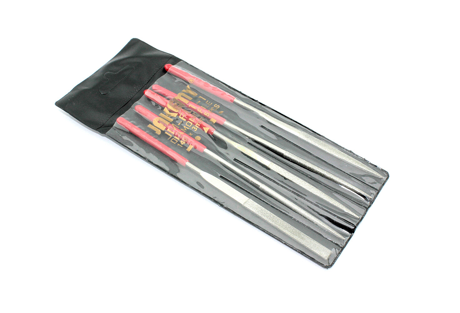 Набор алмазных натфелей Jakemy JM-FL1-1