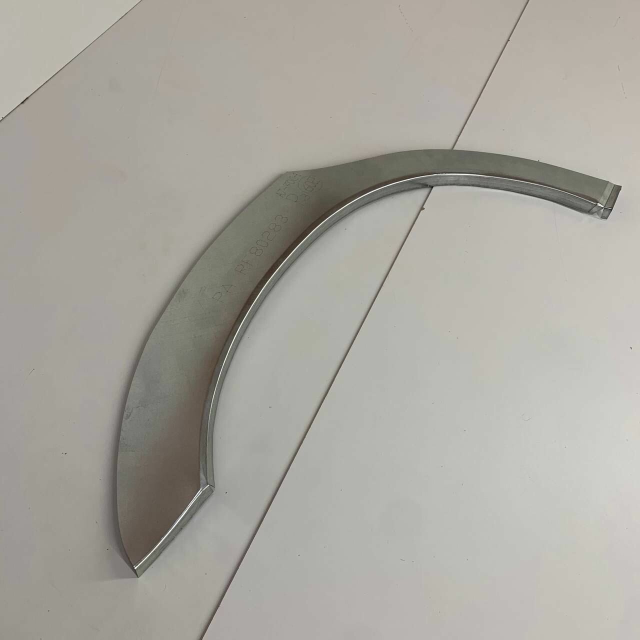 Арка задняя правая Skoda Oktavia Tur A4 , для автомобиля Шкода Октавия Тур а4 , арки для автомобиля